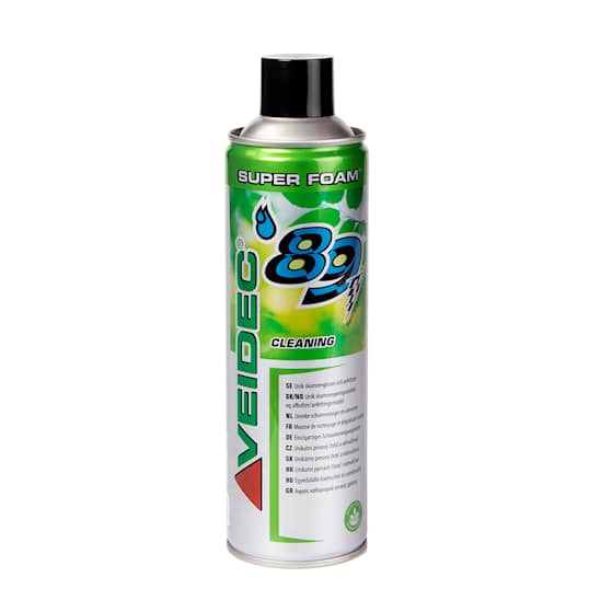 Veidec Super Foam 500 ml Veidec Super Foam 500 ml