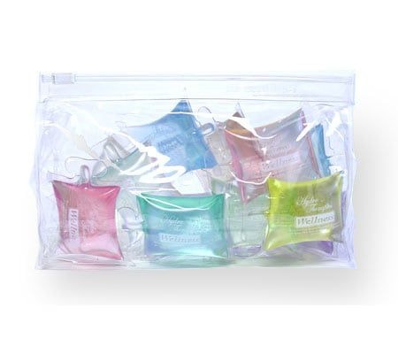 Spa Scent Kit pool duft gaveæske