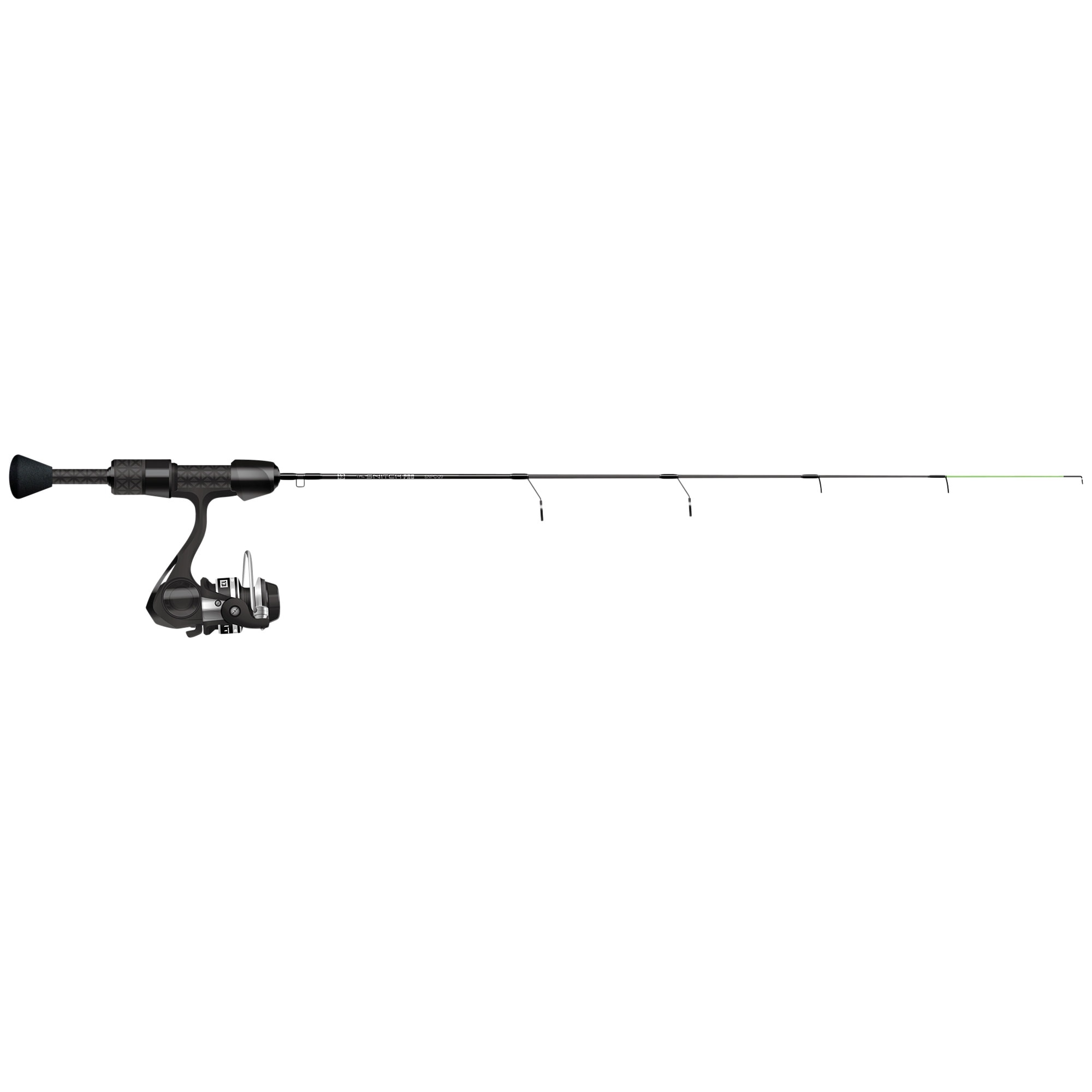 13 Fishing The Snitch Pro Ice Pimpelcombo - Pimpelset - Hylte Jakt ...