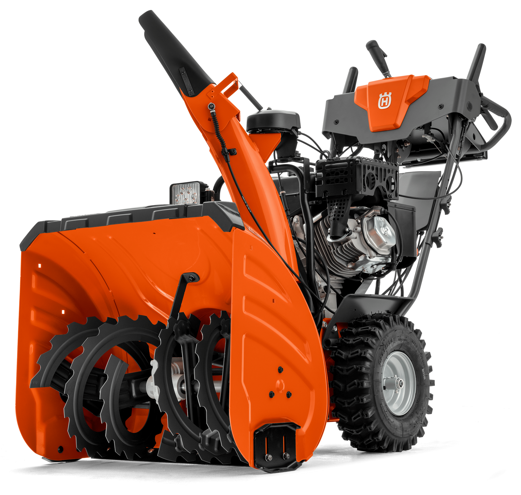 Husqvarna St 427 Snøfreser - Snøfresere - Hylte Hunting & Outdoor