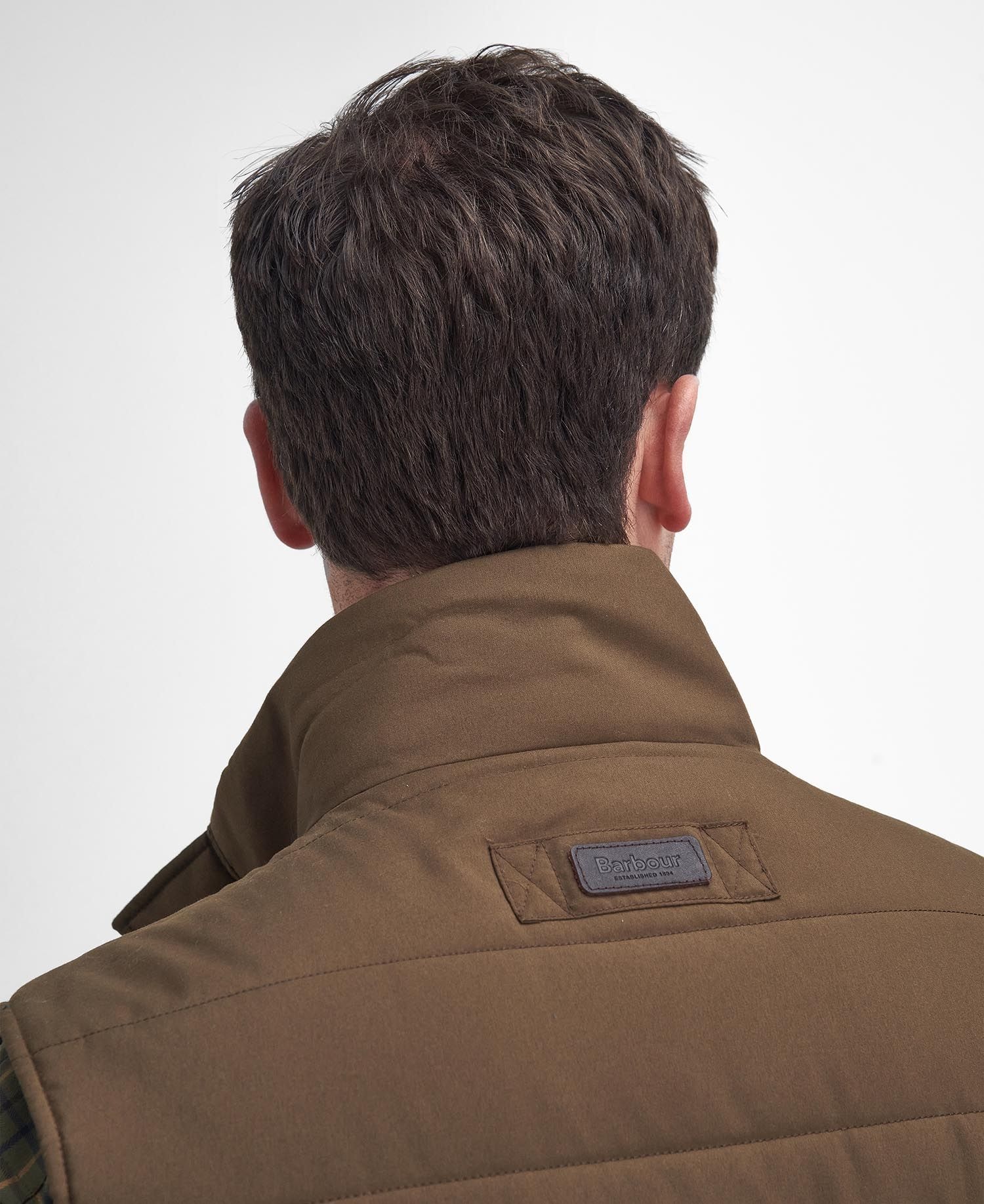 Barbour bradford store