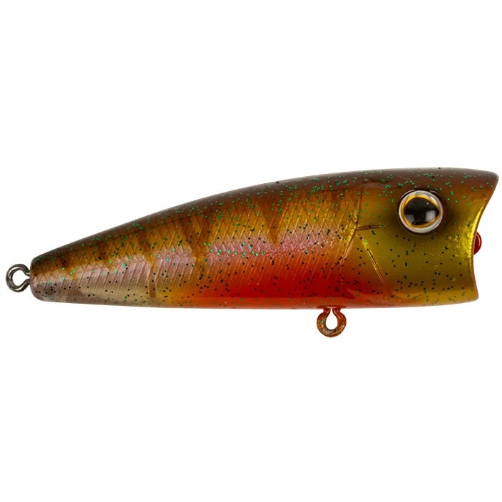 Strike Pro Popper Strike Pop 6 cm - Ytbeten & Poppers - Hylte Jakt ...