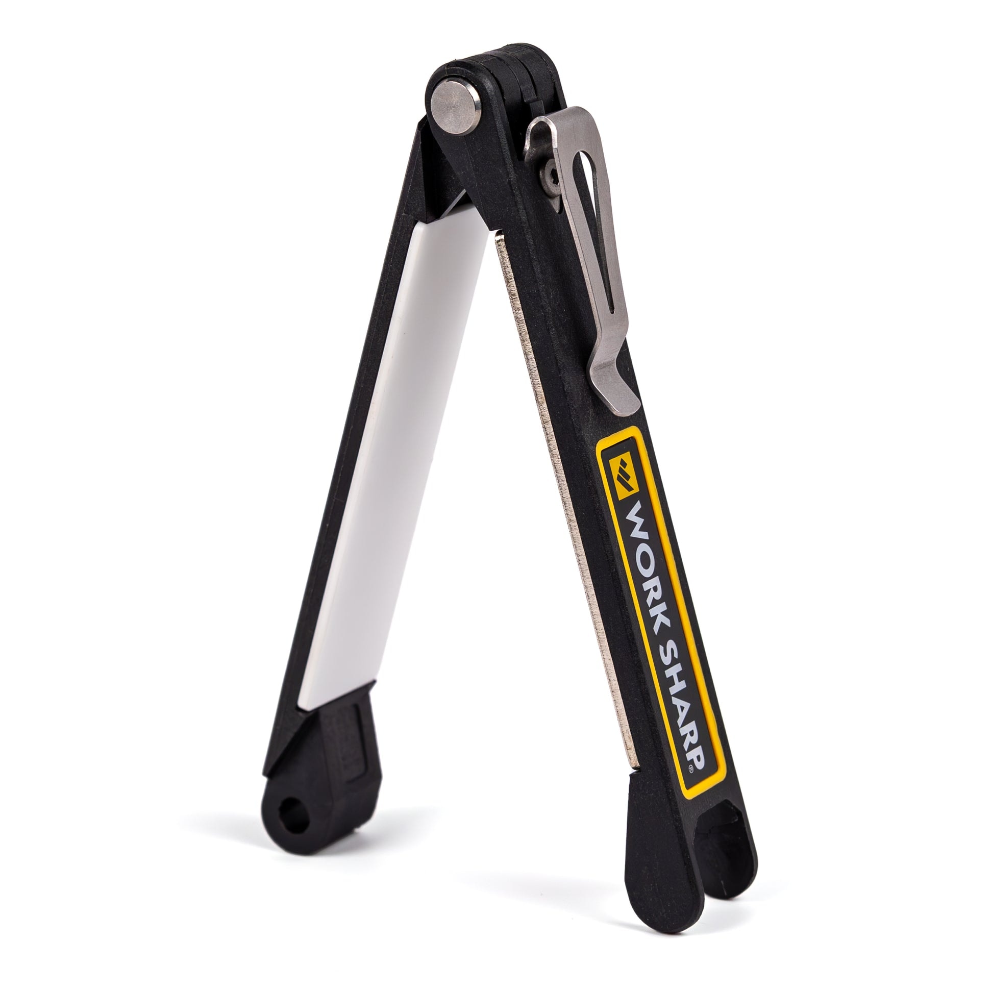 Work Sharp Folding Field Sharpener - _HJL Import New - Hylte Hunting ...