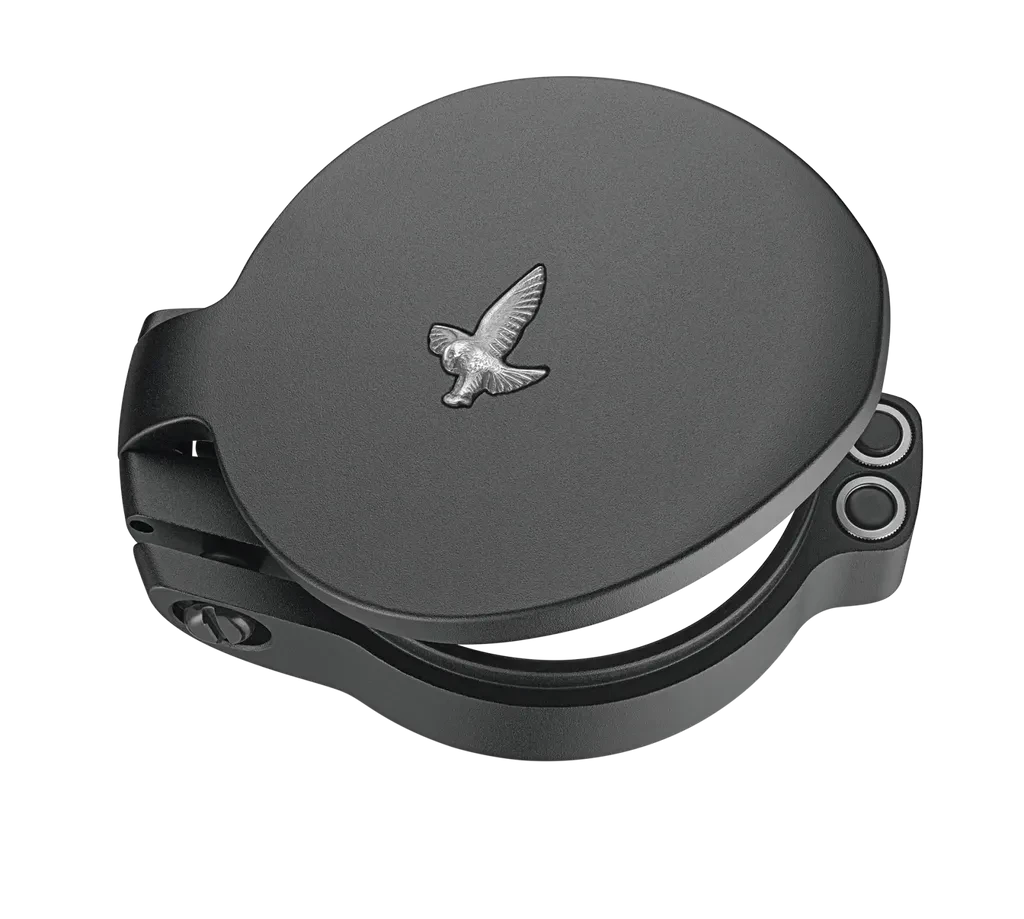 Swarovski SLP-E-51+ scope lens protector for Z8i+ - Tilbehør til optikk ...