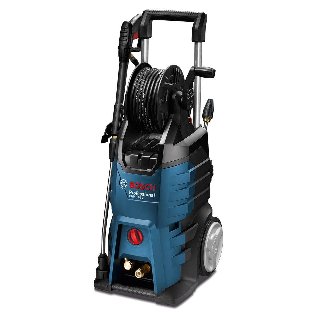 Car washer bosch store