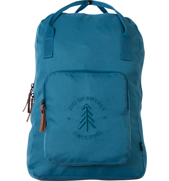 2117 Stevik 20L Ryggsäck Petrol - Ryggsäckar - Hylte Jakt & Lantman