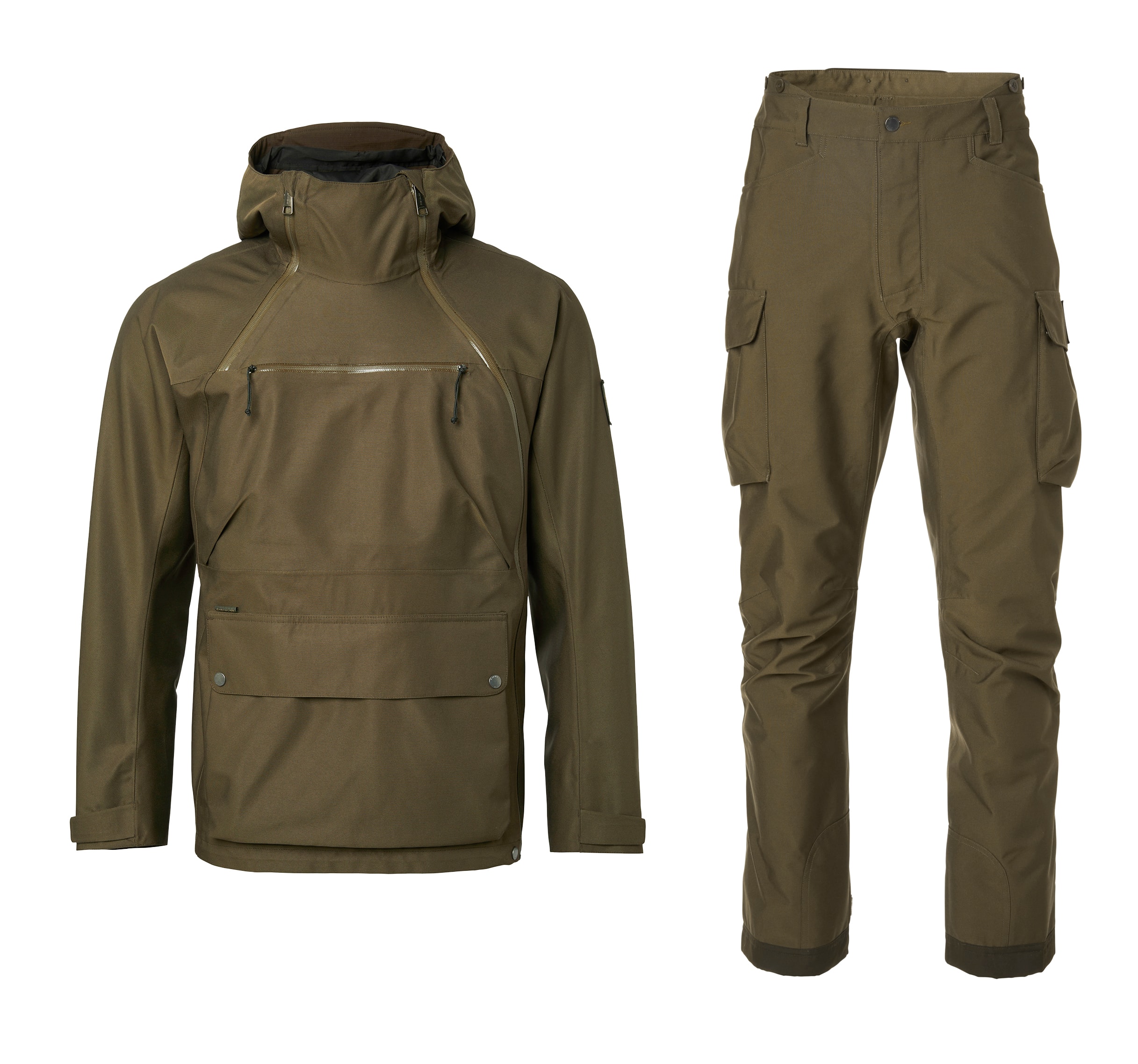 Chevalier Endeavour Chevalite 2.0 Autumn Metsästyspuku Miehet - Takit ...