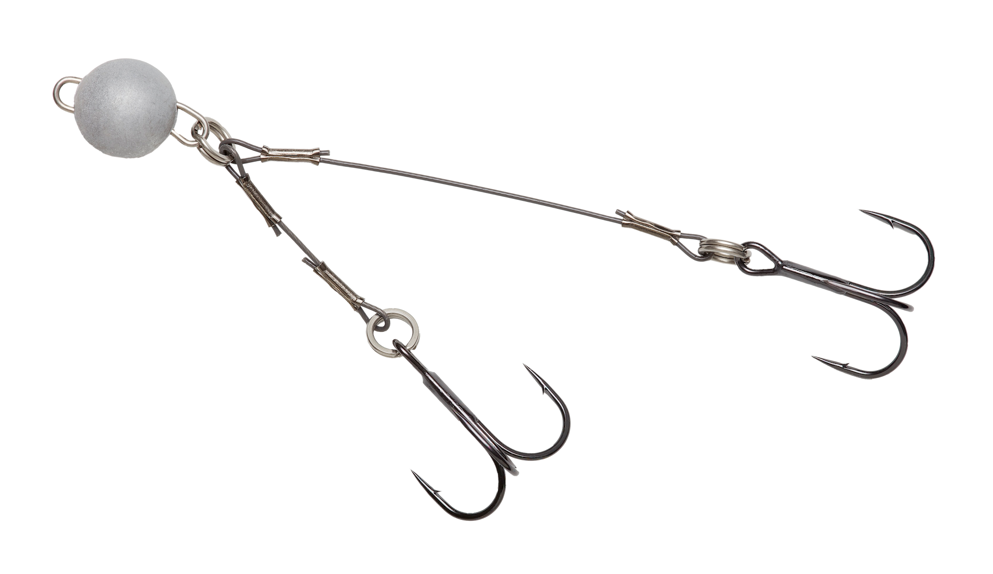 PulzBait Rigz 15cm - Jigging (3A) 2-pack - Riggar & Stingers - Hylte ...