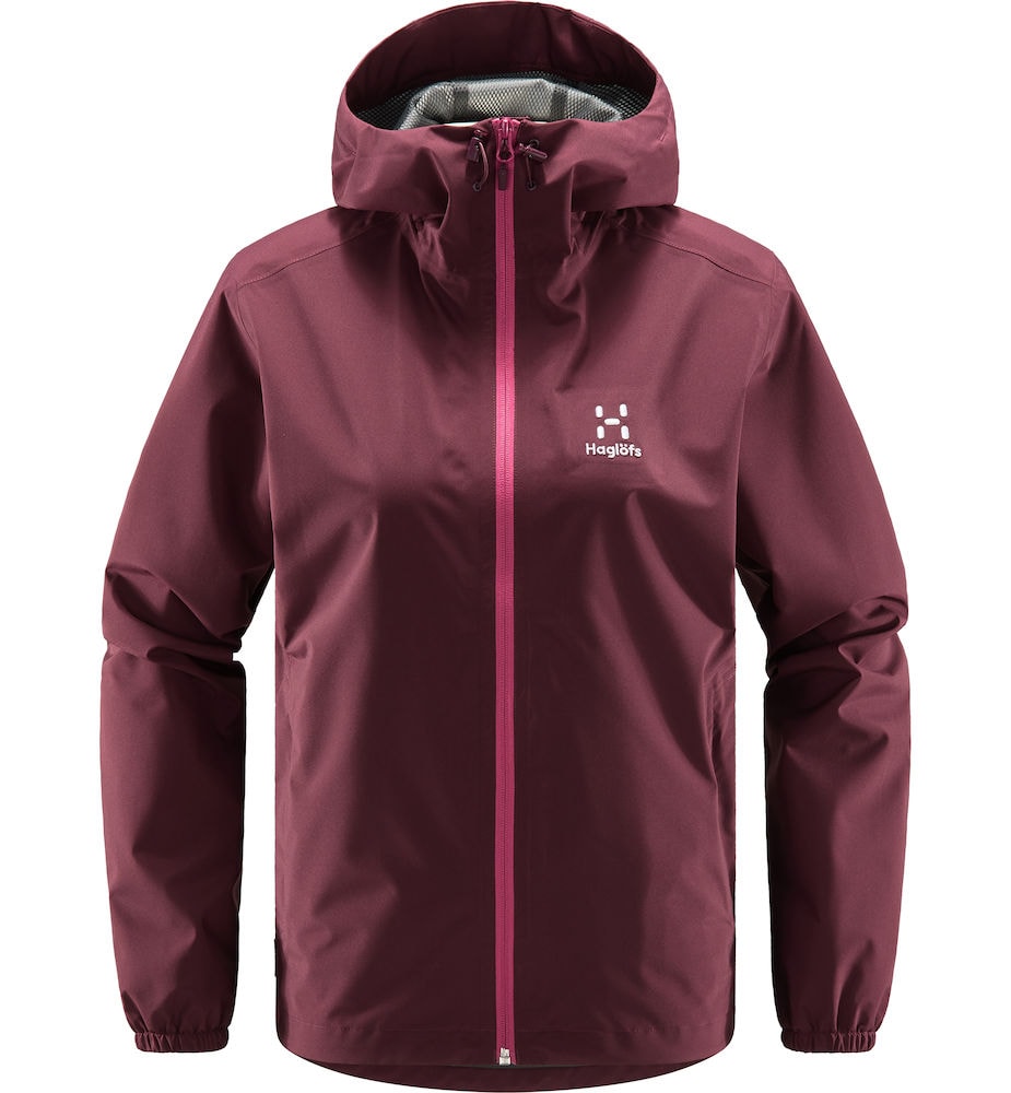 Regnjacka dam - Hylte Jakt & Lantman