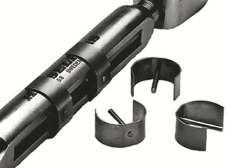 Sure-Clip 1/2 4-pack - Segling - Hylte Jakt & Lantman