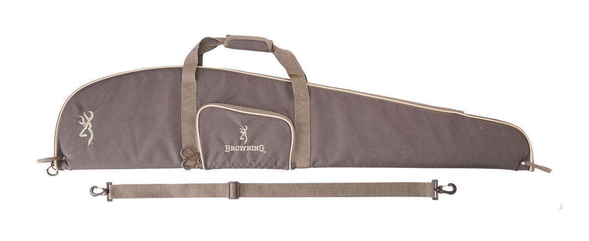 Browning Flex Hunter New Rifle Brown/Beige 134Cm - Våpenfutteral ...