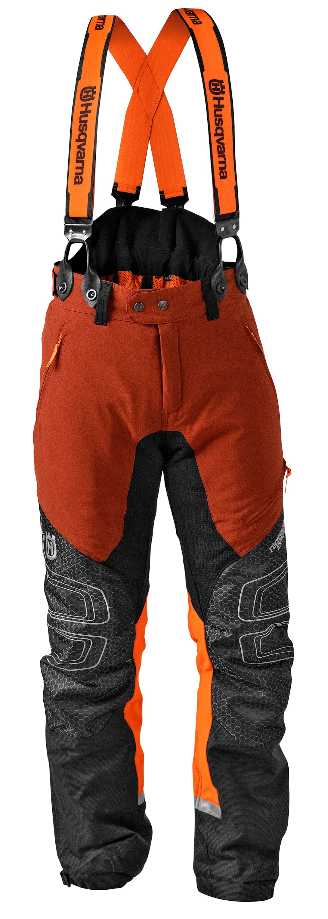 Husqvarna Midjebyxa Technical Extreme - Byxor herr - Hylte Jakt & Lantman